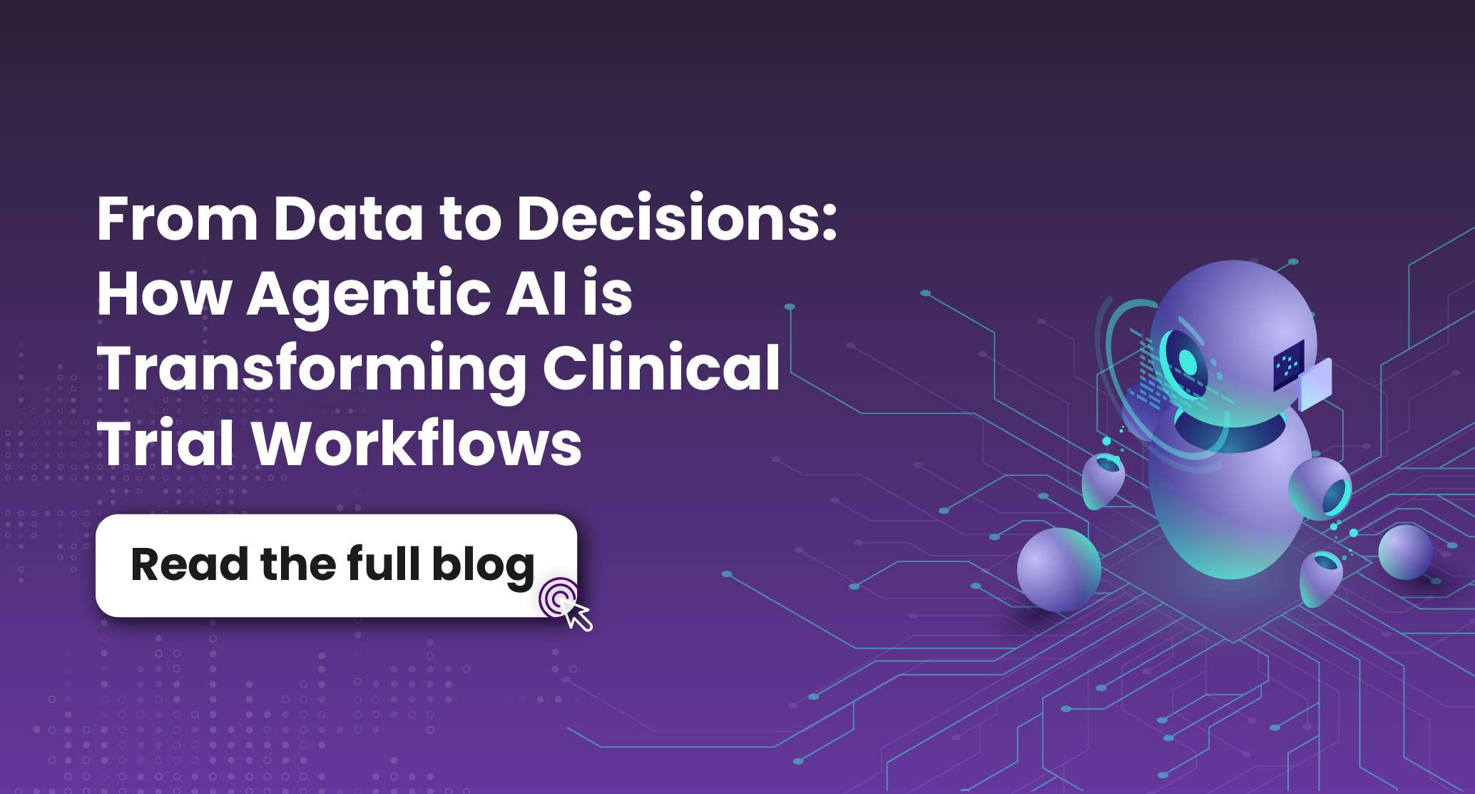 How Maxis AI’s Agentic AI is Transforming Clinical Trial Workflow ...